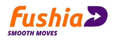 Fushia logo – The Expatriate