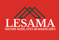 Lesama logo – The Expatriate