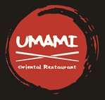 Umami logo – The Expatriate